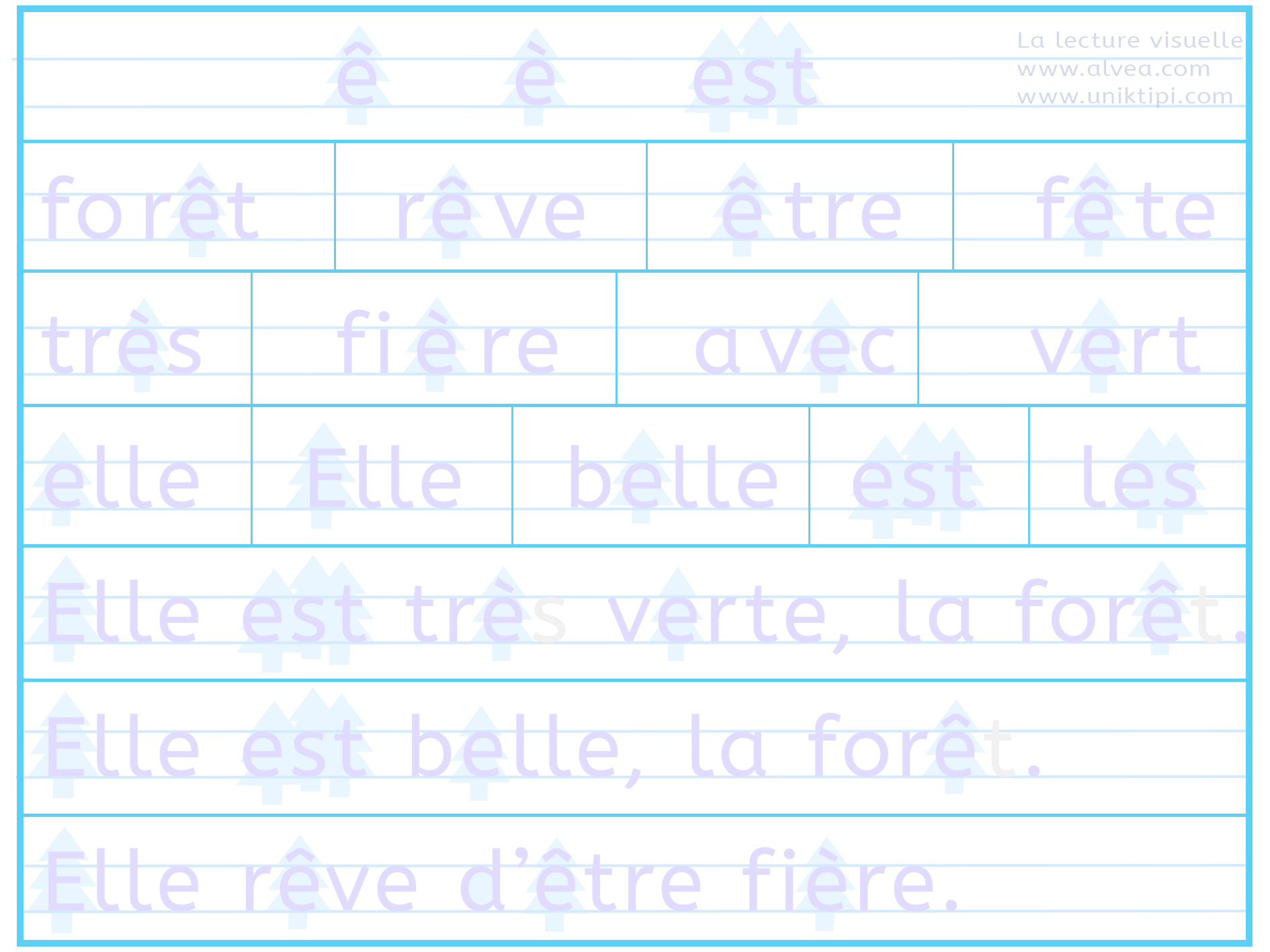 Ecriture